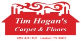Flooring Store in Memphis, TN | Tim Hogan''s Carpet & Floors